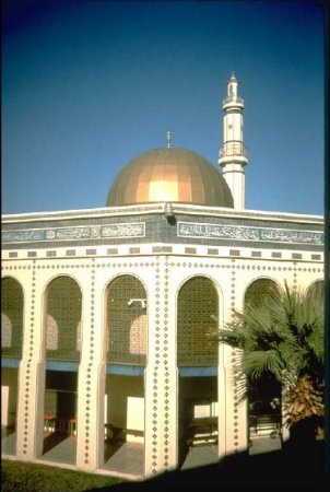 Islam in the United States, American Mosques, Photos