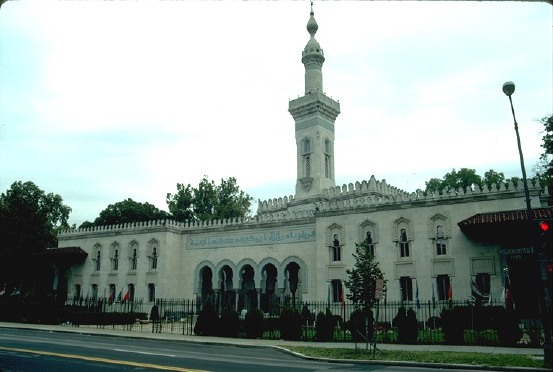 Islam in the United States, American Mosques, Photos
